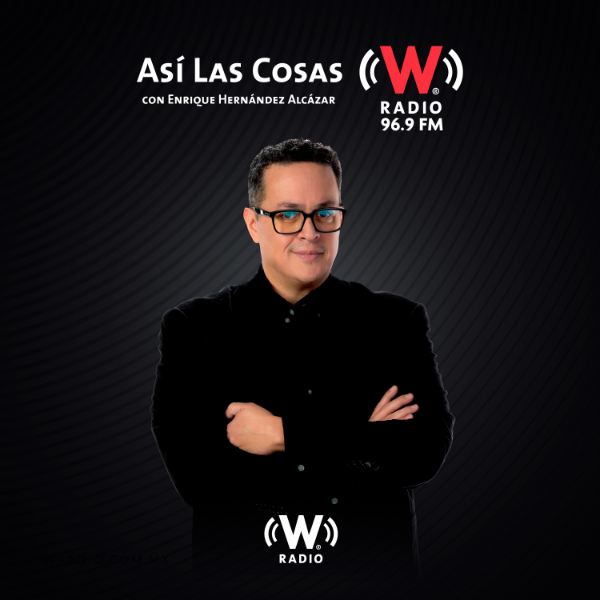 Asi las cosas PM | Listen to Podcasts On Demand Free | TuneIn