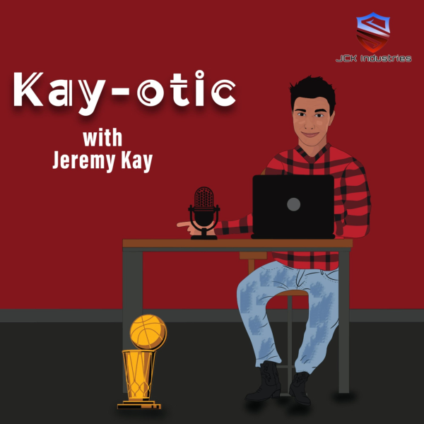 Kay-otic with Jeremy Kay | Listen to Podcasts On Demand Free | TuneIn