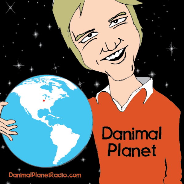 Danimal Planet Radio | Listen to Podcasts On Demand Free | TuneIn