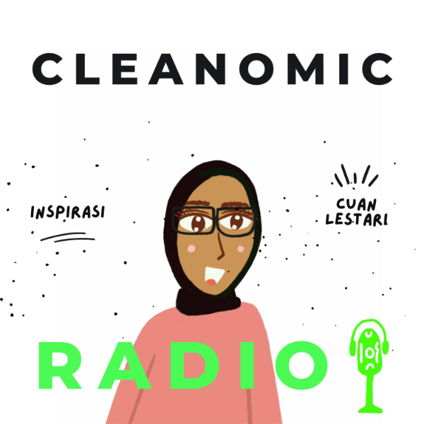 Cleanomic Radio | Listen to Podcasts On Demand Free | TuneIn
