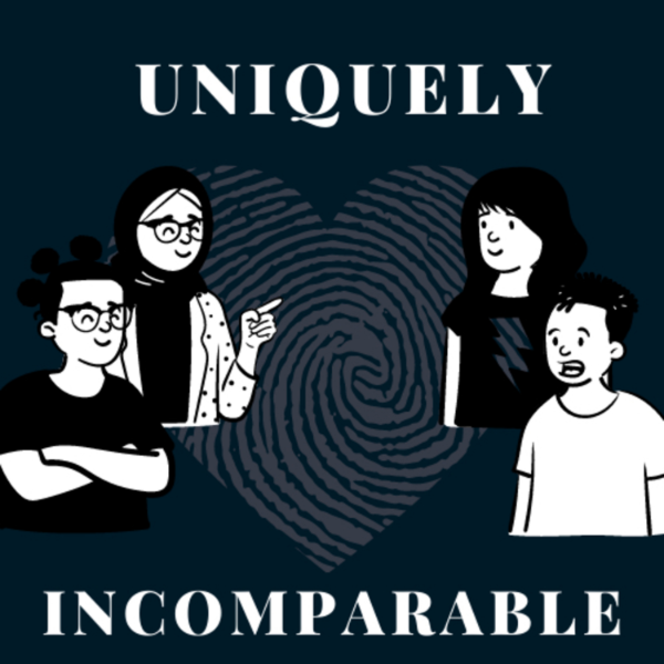 Uniquely Incomparable | Listen to Podcasts On Demand Free | TuneIn