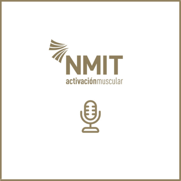 Podcast NMIT Activacion Muscular | Listen to Podcasts On Demand Free ...
