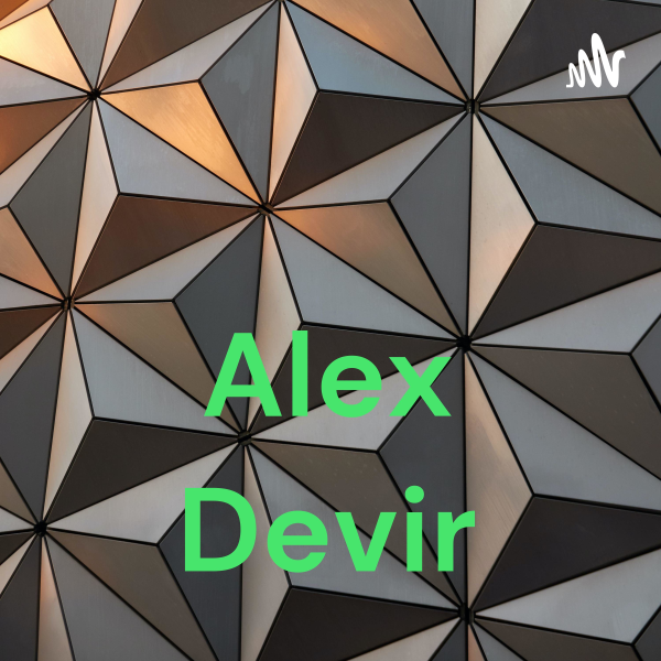 Alex Devir | Listen to Podcasts On Demand Free | TuneIn