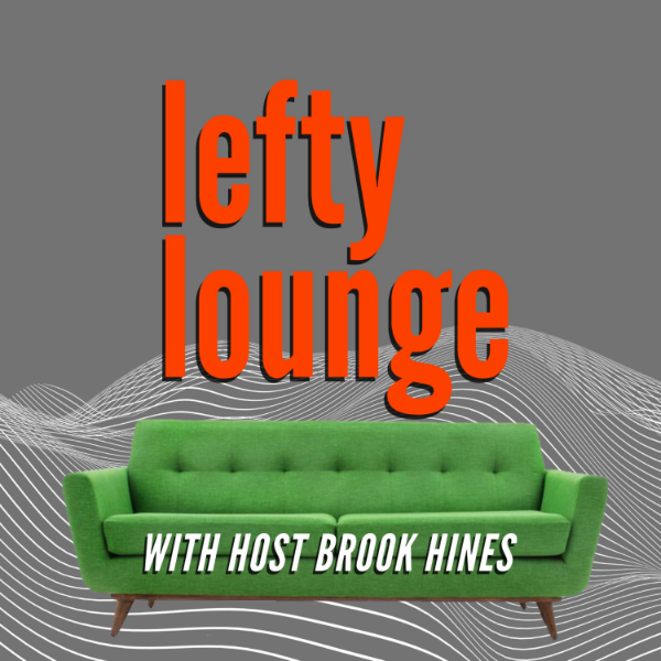 Lefty Lounge | Listen to Podcasts On Demand Free | TuneIn