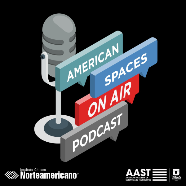 American Spaces On Air | Listen to Podcasts On Demand Free | TuneIn