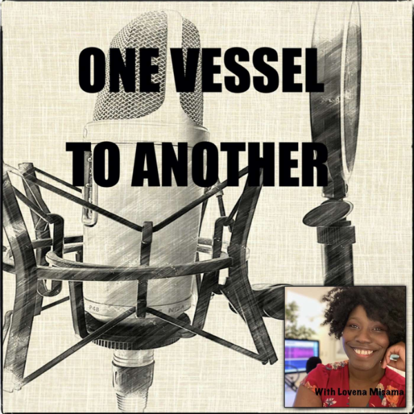 One Vessel To Another | Listen to Podcasts On Demand Free | TuneIn