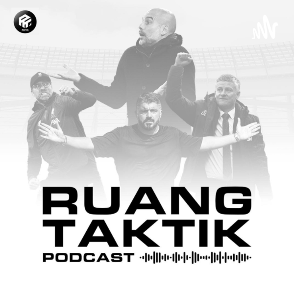 Ruang Taktik | Listen to Podcasts On Demand Free | TuneIn