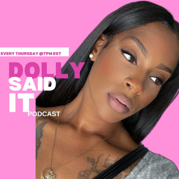 Dolly Said It | Listen to Podcasts On Demand Free | TuneIn