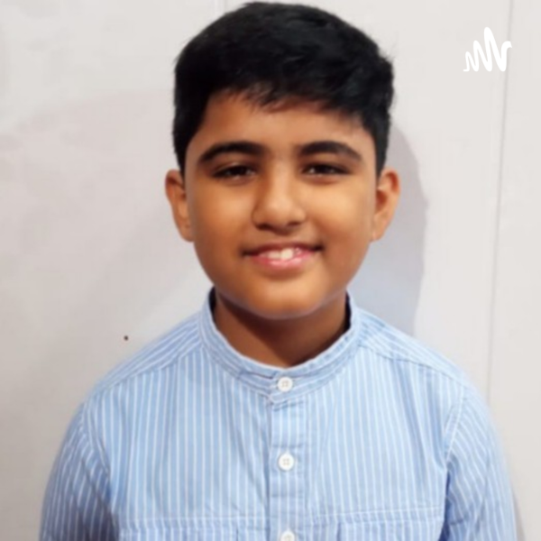 Naksh Arora | Listen to Podcasts On Demand Free | TuneIn