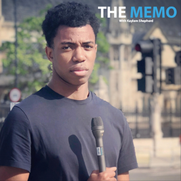 The Memo with Kaylem Shepherd | Listen to Podcasts On Demand Free | TuneIn