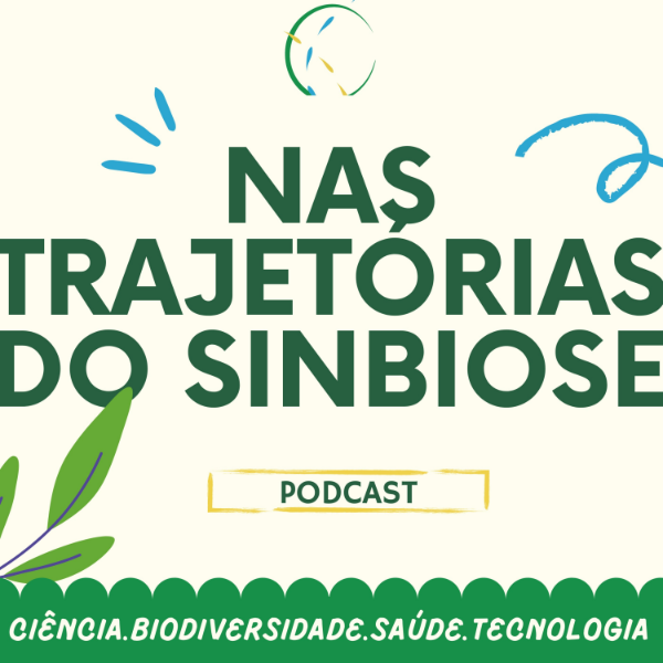 Nas Trajetorias Do Sinbiose | Listen to Podcasts On Demand Free | TuneIn