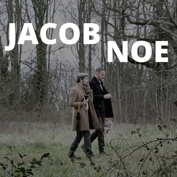 Modulo 7 Jacob y Noe | Listen to Podcasts On Demand Free | TuneIn