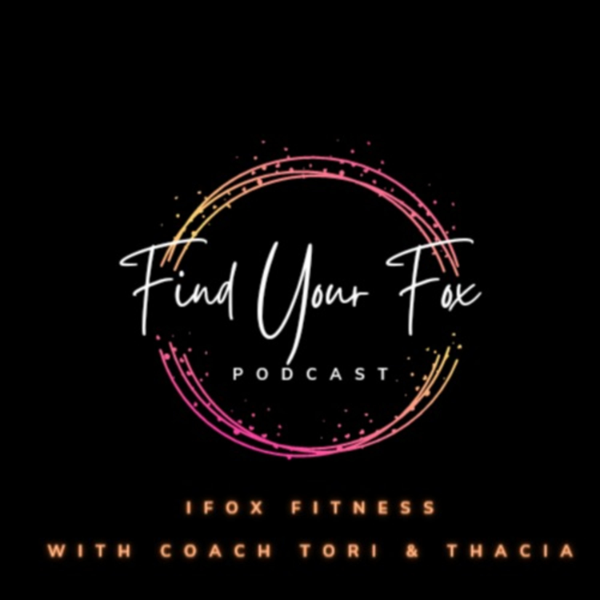 Find Your Fox Podcast | Listen to Podcasts On Demand Free | TuneIn