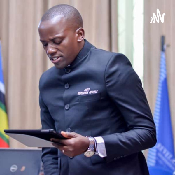 Apostle Emmanuel Owinya Messages | Listen to Podcasts On Demand Free ...