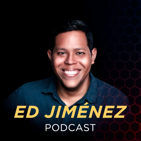 Ed Jimenez | Listen to Podcasts On Demand Free | TuneIn