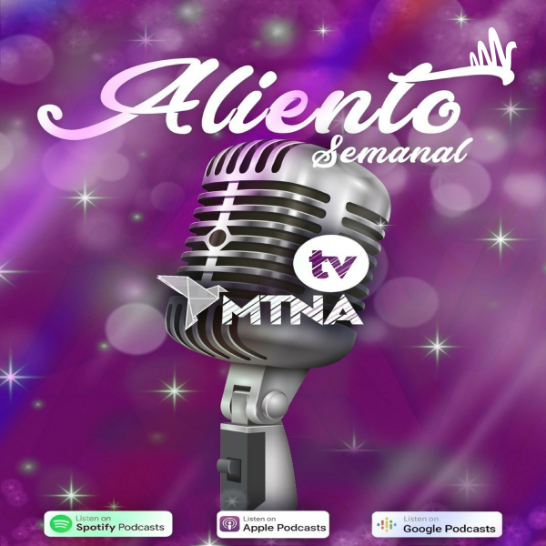 Aliento Semanal | Listen to Podcasts On Demand Free | TuneIn
