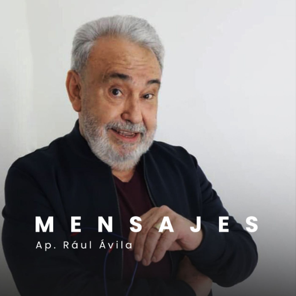 Mensajes Apostol Raul Avila | Free Internet Radio | TuneIn