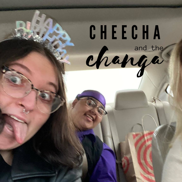 cheecha and the changa | Listen to Podcasts On Demand Free | TuneIn