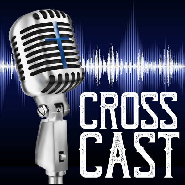 Cross Cast | Listen to Podcasts On Demand Free | TuneIn