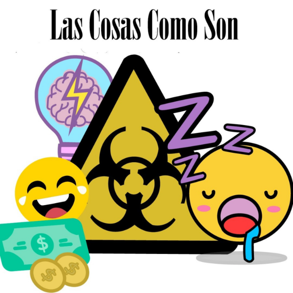 Las Cosas Como Son. | Listen to Podcasts On Demand Free | TuneIn