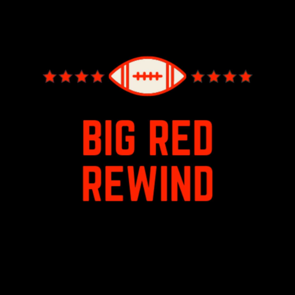 Big Red Rewind | Listen to Podcasts On Demand Free | TuneIn