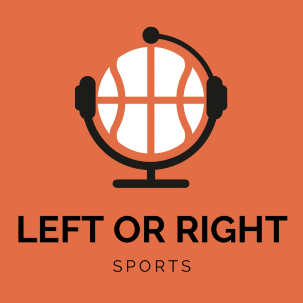 Left or Right Sports | Listen to Podcasts On Demand Free | TuneIn