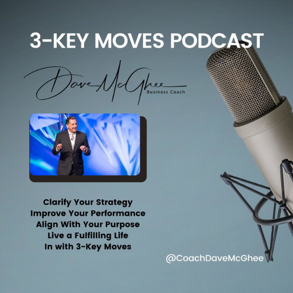 3-Key Moves with Coach Dave McGhee | Listen to Podcasts On Demand Free ...