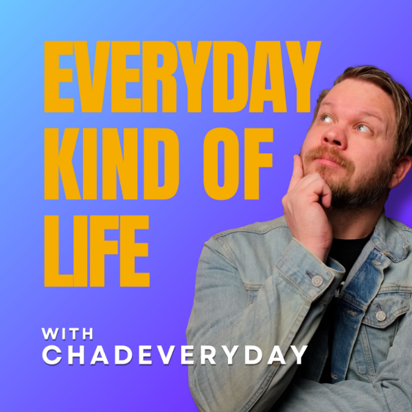 Everyday Kind of Life | Listen to Podcasts On Demand Free | TuneIn