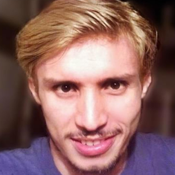 Jose Rafael Cordero Sanchez (Activist) | Listen to Podcasts On Demand ...