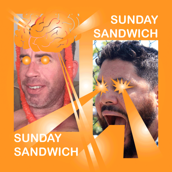 Sunday Sandwich | Listen to Podcasts On Demand Free | TuneIn