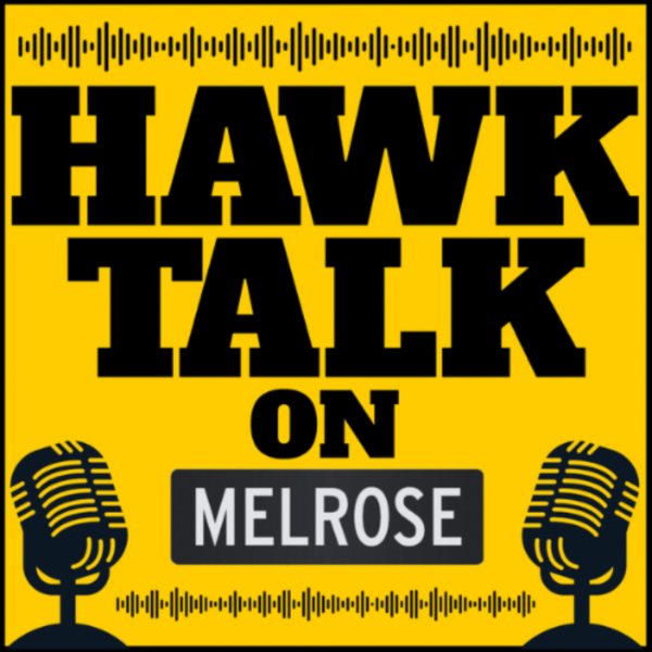 Hawk Talk on Melrose | Listen to Podcasts On Demand Free | TuneIn