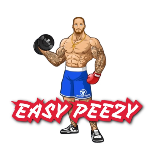 Easy Peezy | Listen to Podcasts On Demand Free | TuneIn