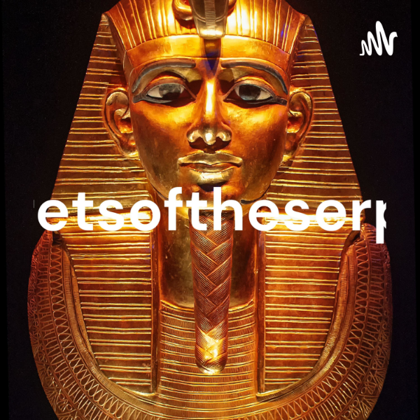 secretsoftheserpent | Listen to Podcasts On Demand Free | TuneIn