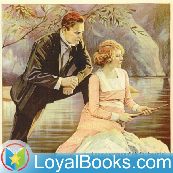 Daddy-Long-Legs by Jean Webster | Listen to Podcasts On Demand Free ...