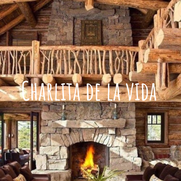 Charlita de la vida | Listen to Podcasts On Demand Free | TuneIn
