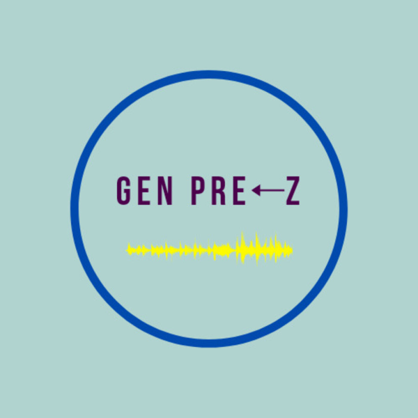 Gen Pre-Z | Listen to Podcasts On Demand Free | TuneIn