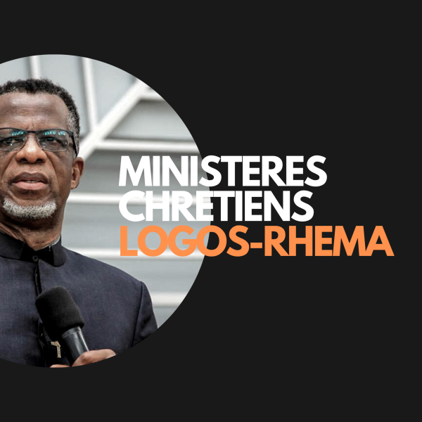 Logos-Rhema OSL | Listen to Podcasts On Demand Free | TuneIn