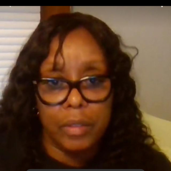 Prophetess Tamara Martin Ministries! https://www.paypal ...