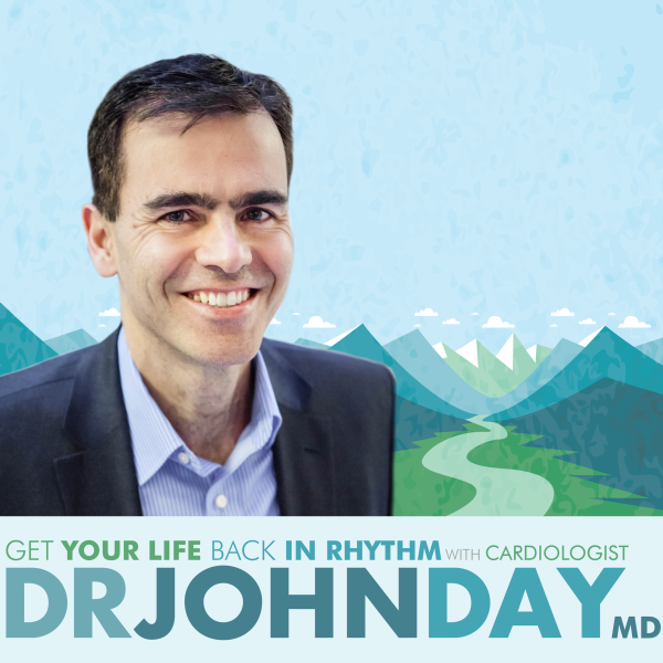 Dr. John Day, Cardiologist | Listen to Podcasts On Demand Free | TuneIn