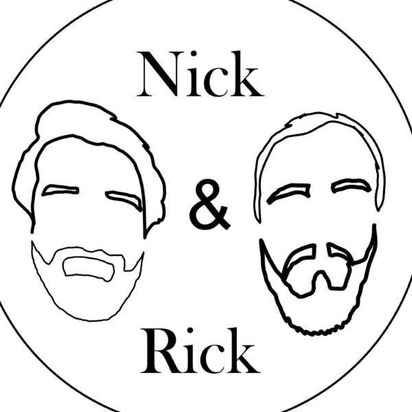 Nick And Rick | Listen to Podcasts On Demand Free | TuneIn
