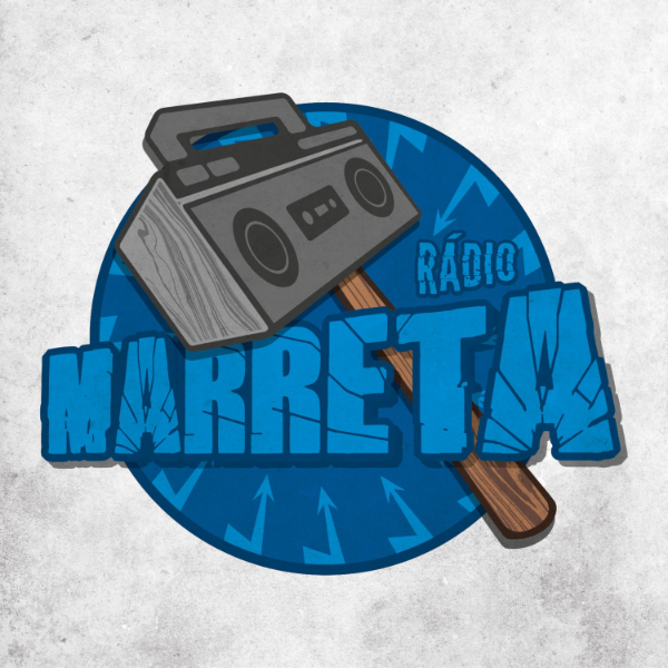 Radio Marreta | Listen to Podcasts On Demand Free | TuneIn
