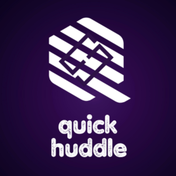 The Quick Huddle | Listen to Podcasts On Demand Free | TuneIn