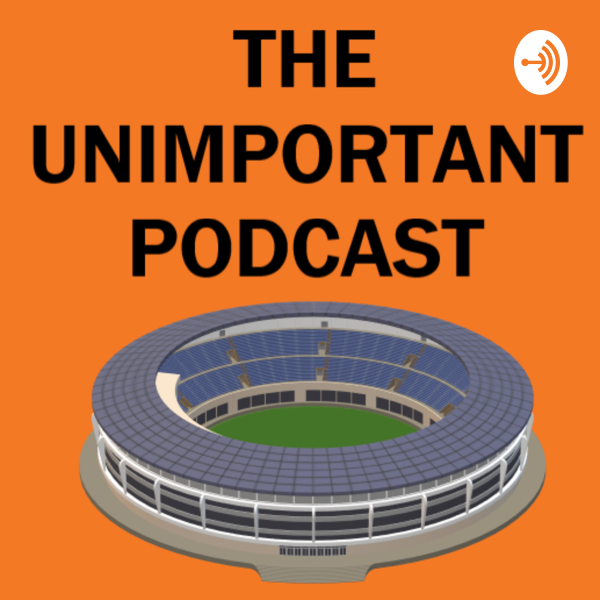 The Unimportant Podcast | Listen to Podcasts On Demand Free | TuneIn