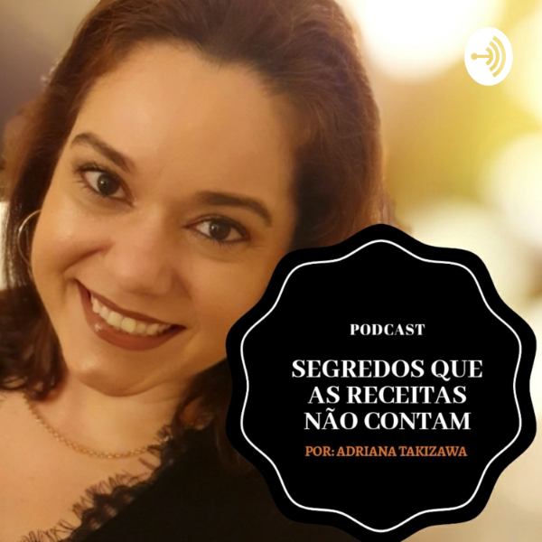 Segredos Que As Receitas Nao Contam | Listen to Podcasts On Demand Free ...