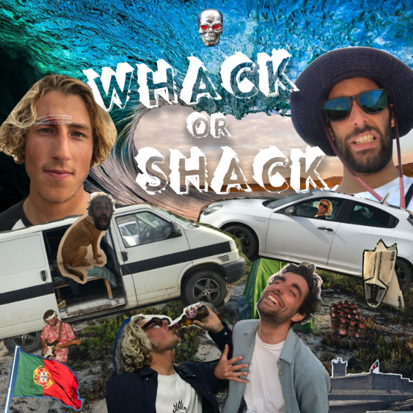 Whack or Shack | Listen to Podcasts On Demand Free | TuneIn