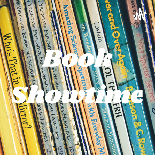 Book Showtime | Listen to Podcasts On Demand Free | TuneIn