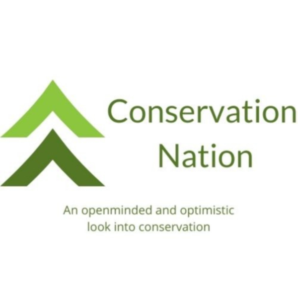 Conservation Nation | Listen to Podcasts On Demand Free | TuneIn