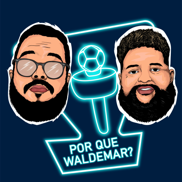 Por Que Waldemar? | Listen to Podcasts On Demand Free | TuneIn