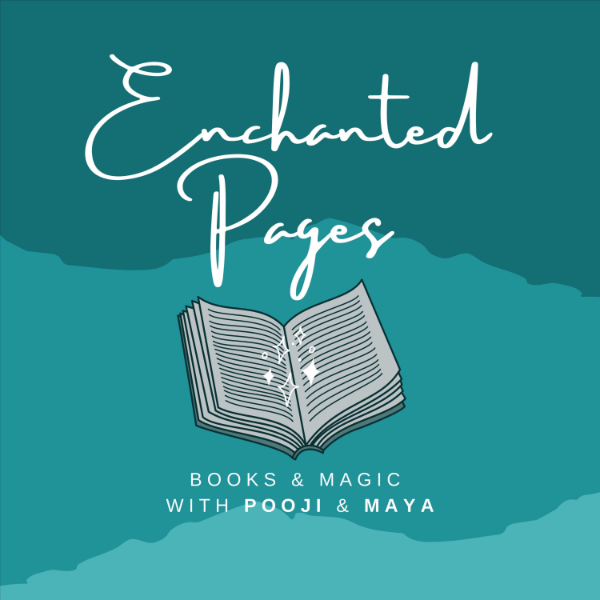 Enchanted Pages | Listen to Podcasts On Demand Free | TuneIn