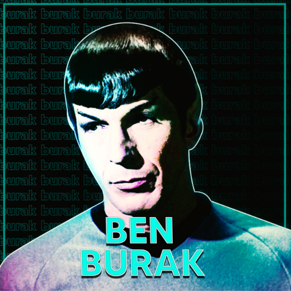 ben Burak | Listen to Podcasts On Demand Free | TuneIn
